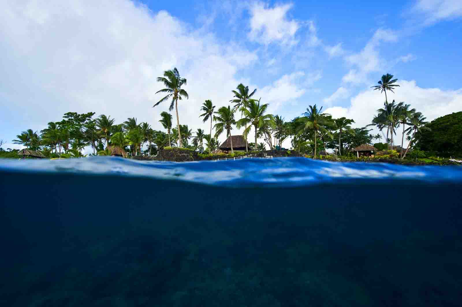 Get to know Fiji! - Commonwealth Union