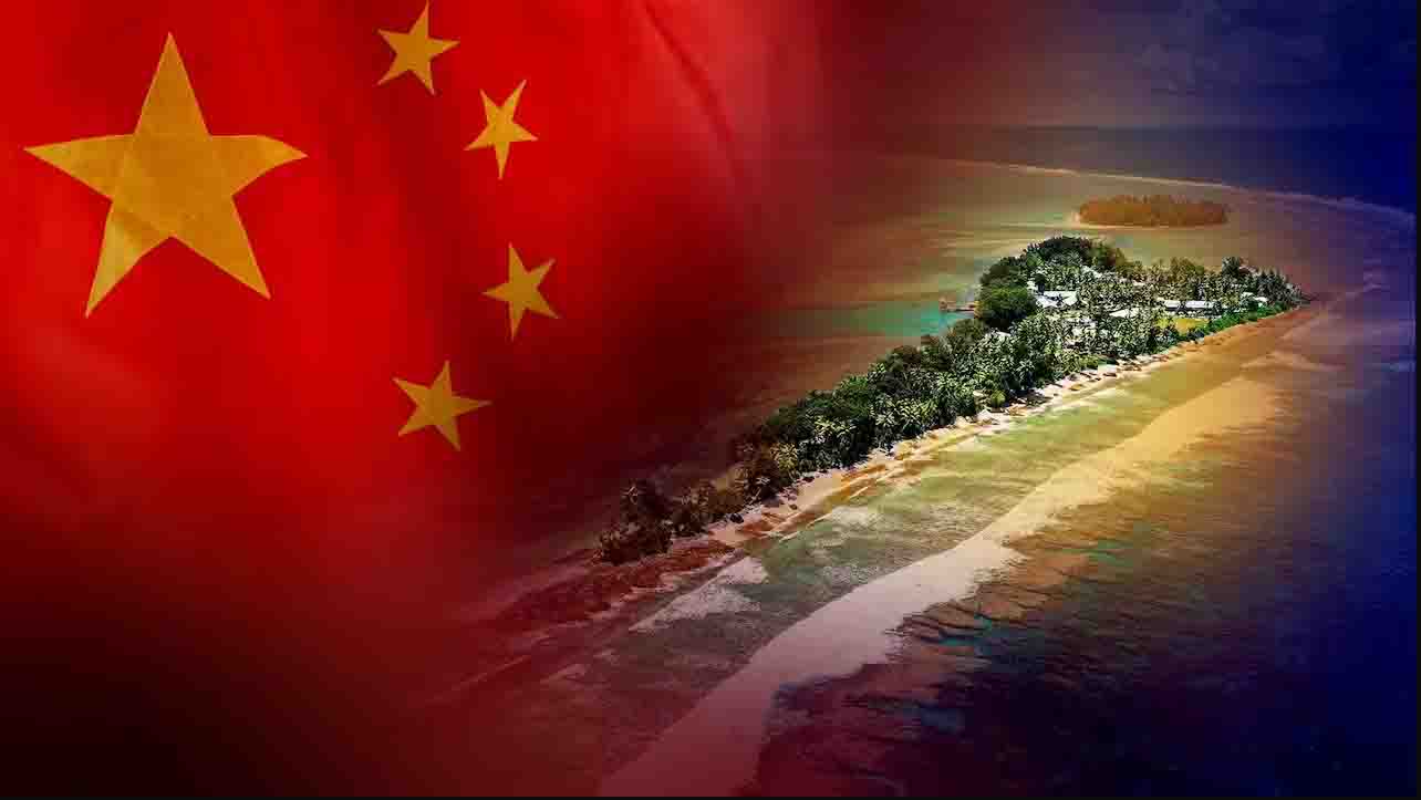 Australia strengthens relationship with Samoa - Commonwealth Union