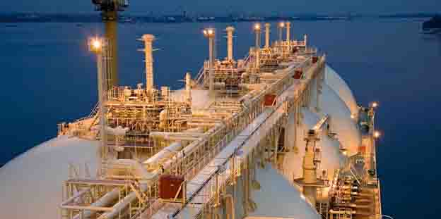 Shell Shipping is engaged in 100 different green R&D projects at any ...