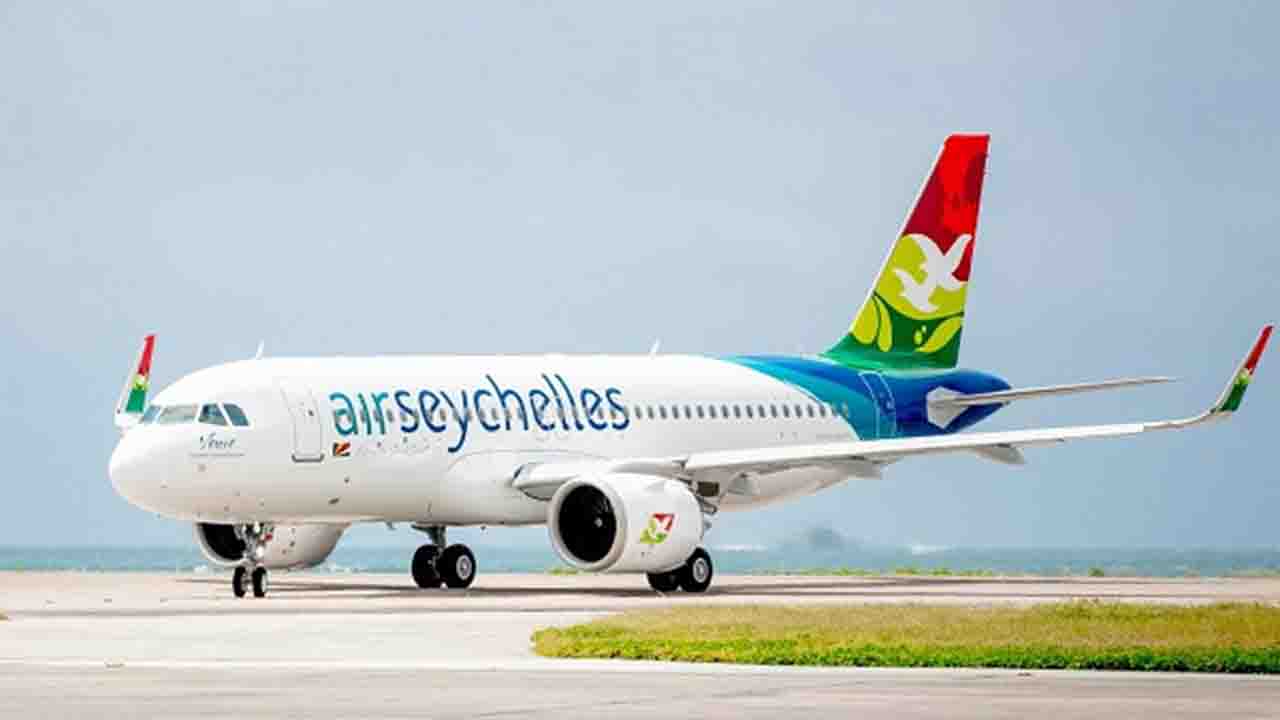 Air Seychelles to start flights between Seychelles and Colombo ...