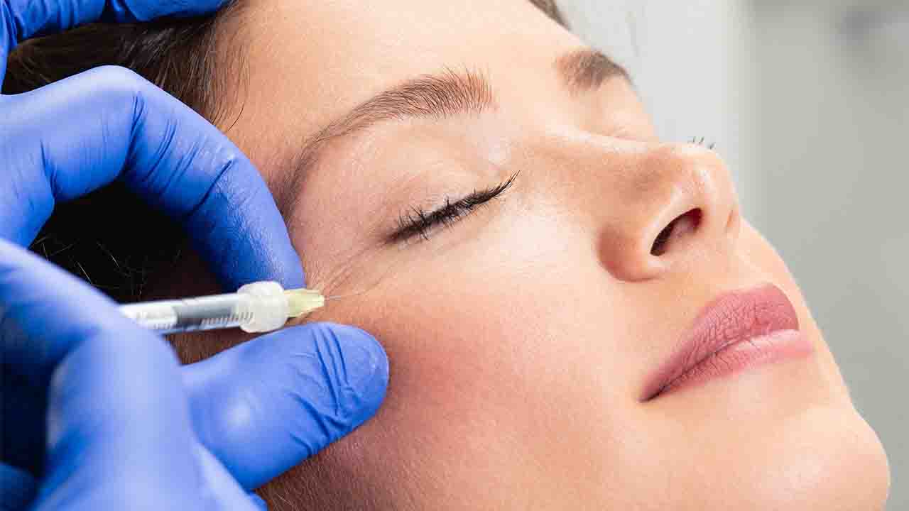 Botox to treat chronic pain? - Commonwealth Union