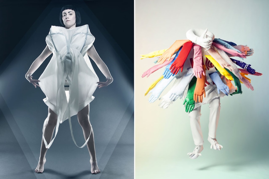 Fashion For The Future - Commonwealth Union