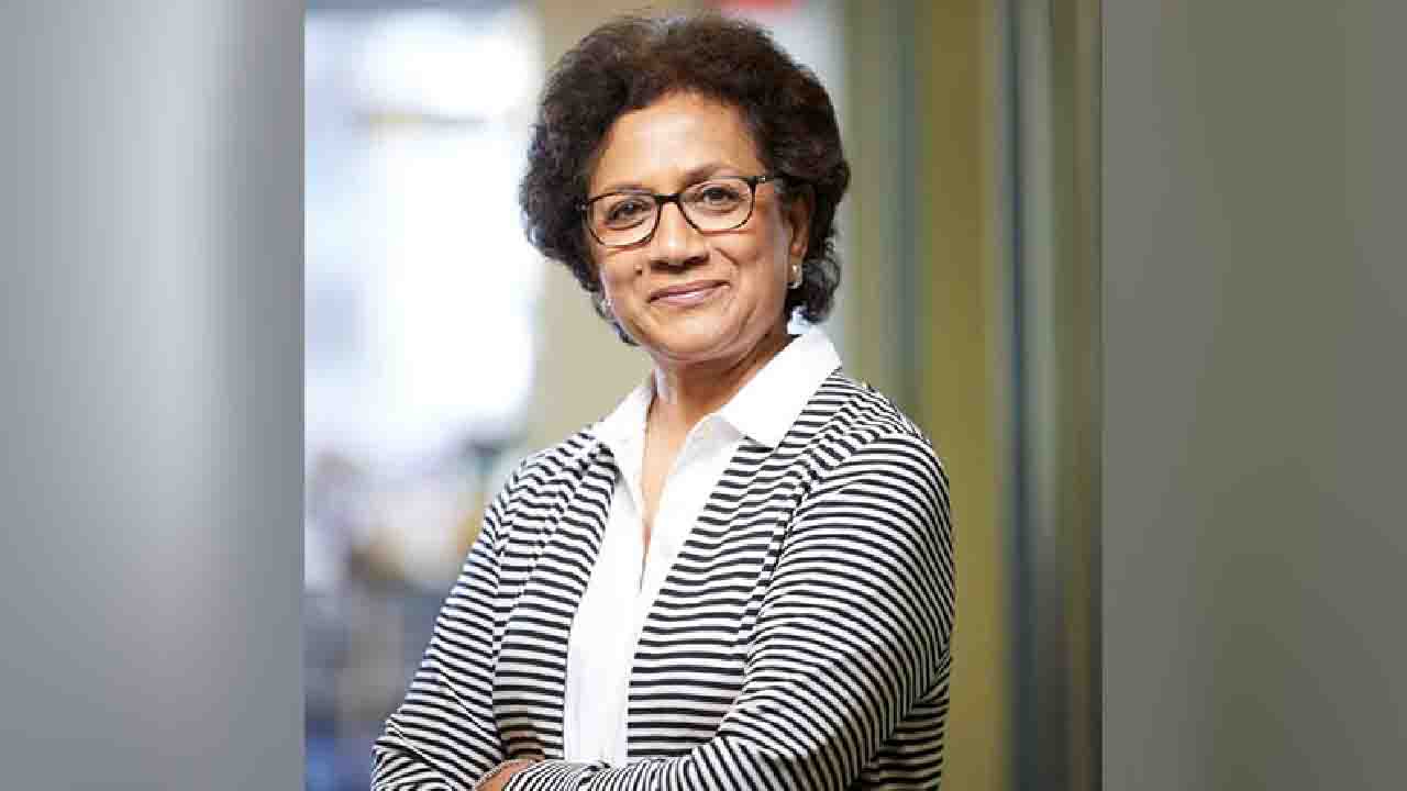 US appoints Indian-American Dr Geeta Rao Gupta as the Global Women's ...