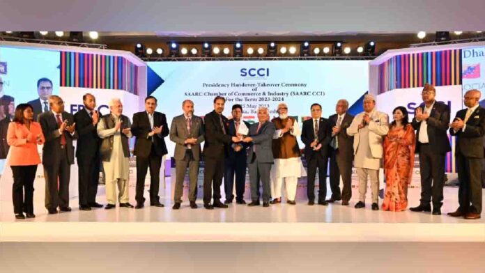 Bangladesh is eager to explore enhanced collaboration with SAARC ...