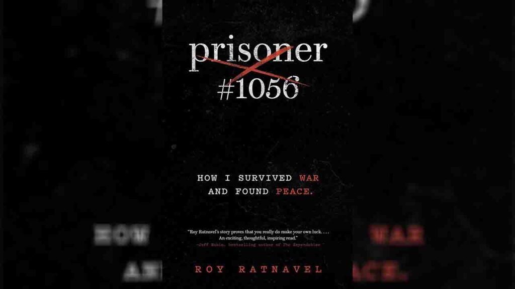 Fuelled by hard work & his father’s advice, Roy Ratnavel unveils a ...