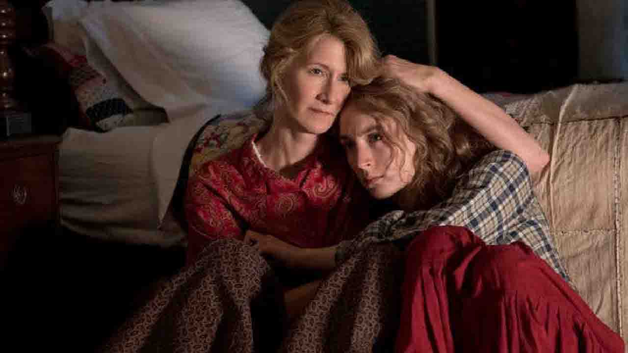 Dynamic and Beloved - These Mom Characters Are An All Time Favorite ...