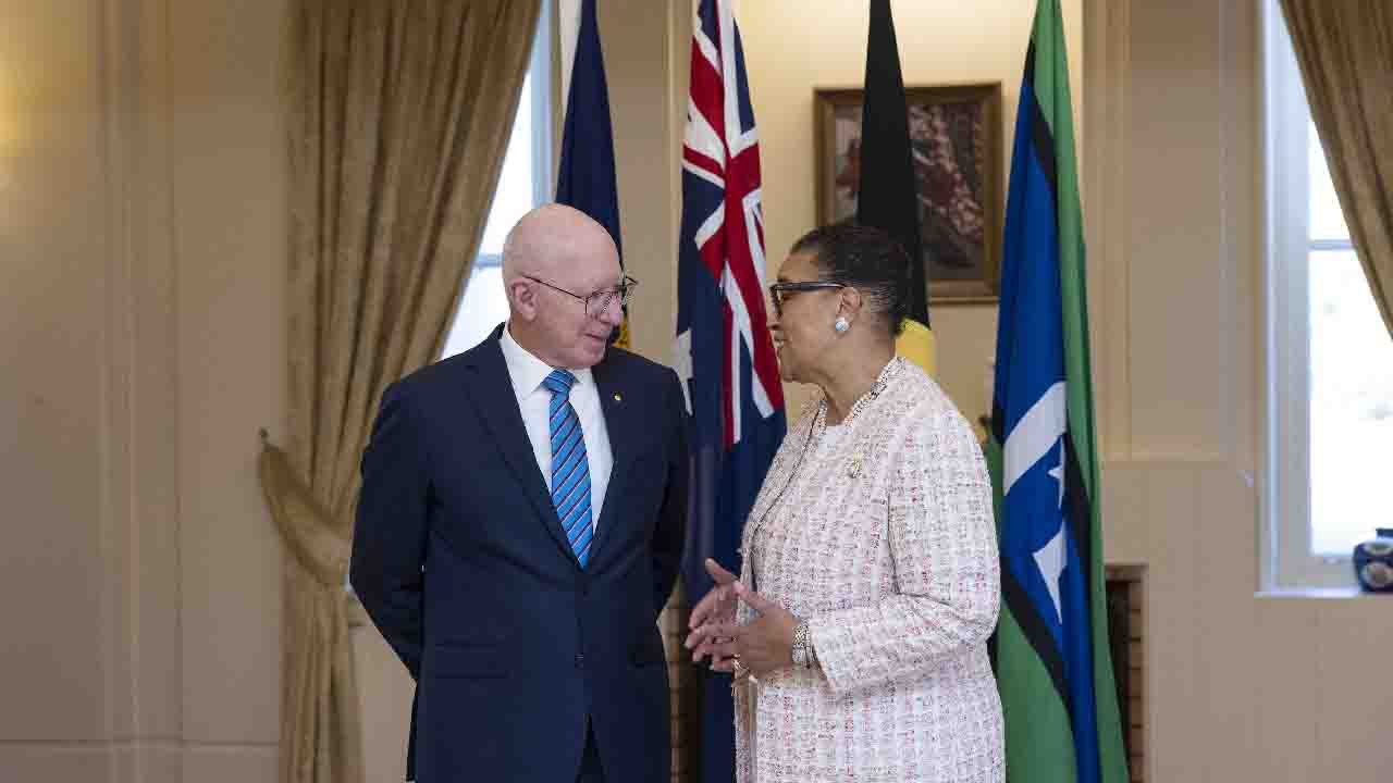 Commonwealth Secretary-General’s Australia visit aims to address ...