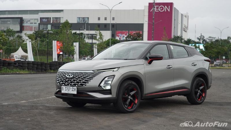 Chinese Car brand Chery re-enters Singapore - Commonwealth Union