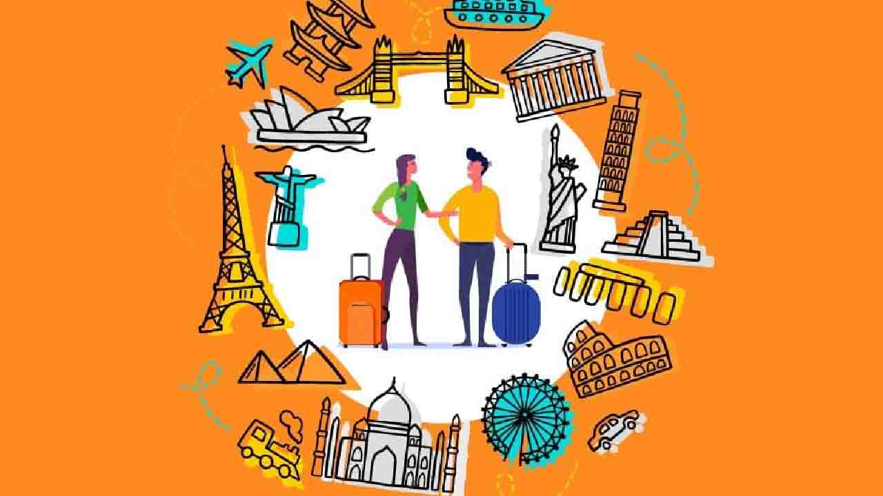 An Insight Into Cultural Tourism - Commonwealth Union