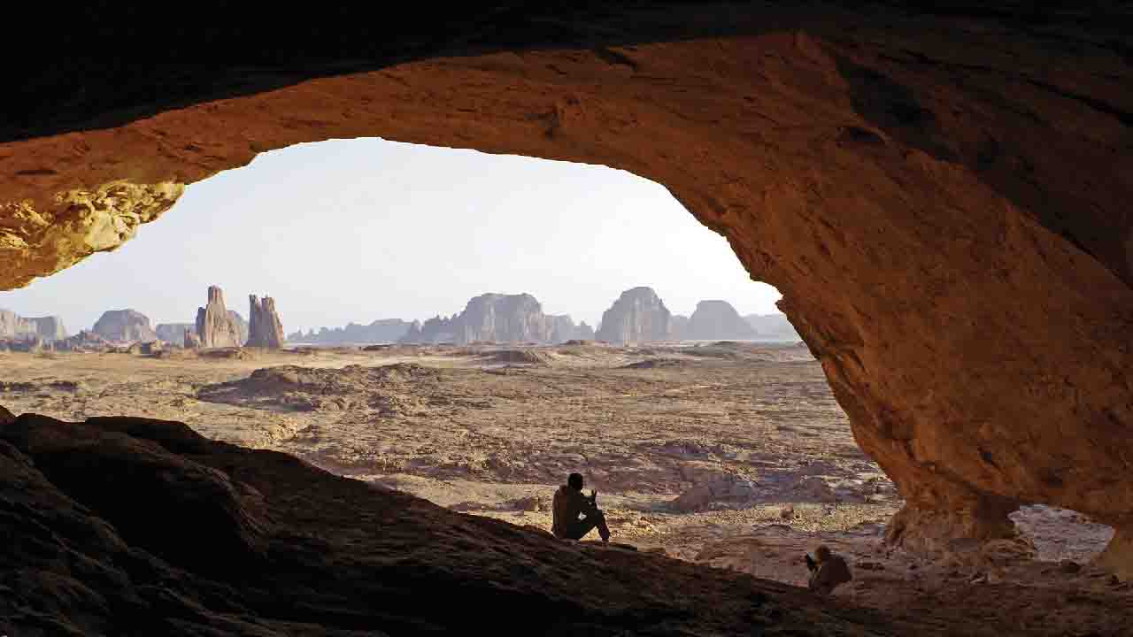 Exploring the Ennedi Massif: A Geological Marvel - Commonwealth Union