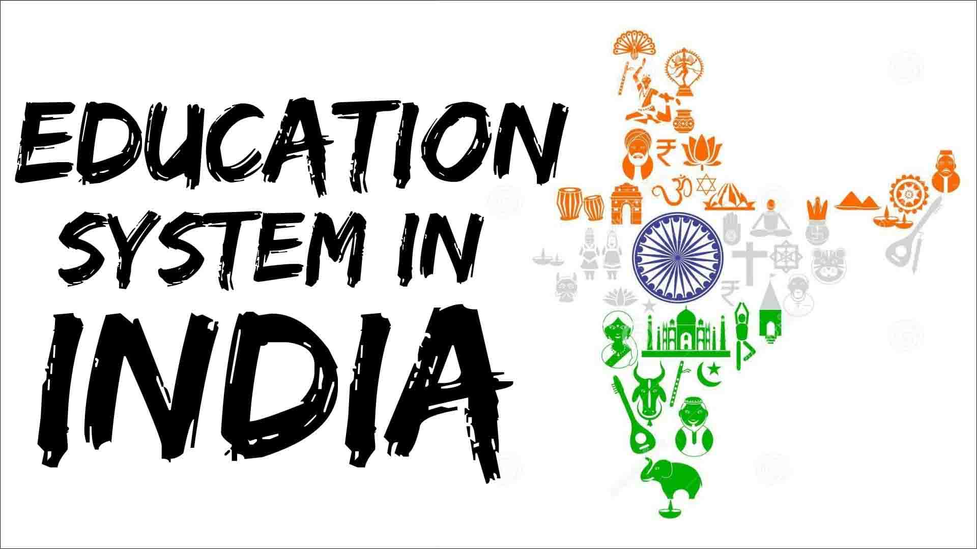 Reviewing The Indian Education System - Commonwealth Union