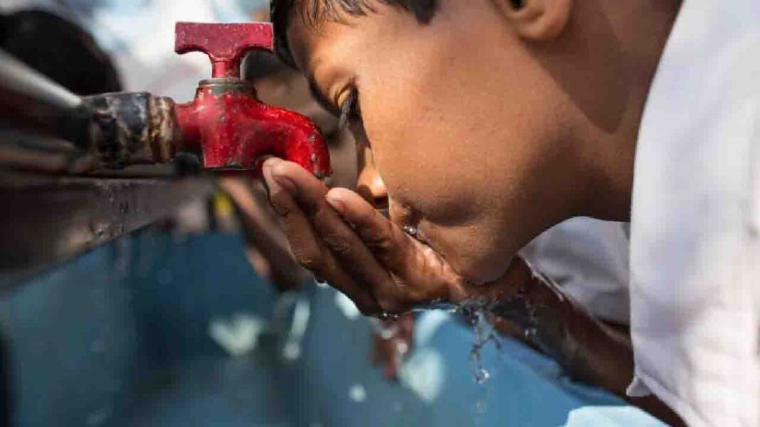 Give local governments the authority to increase access to clean water ...