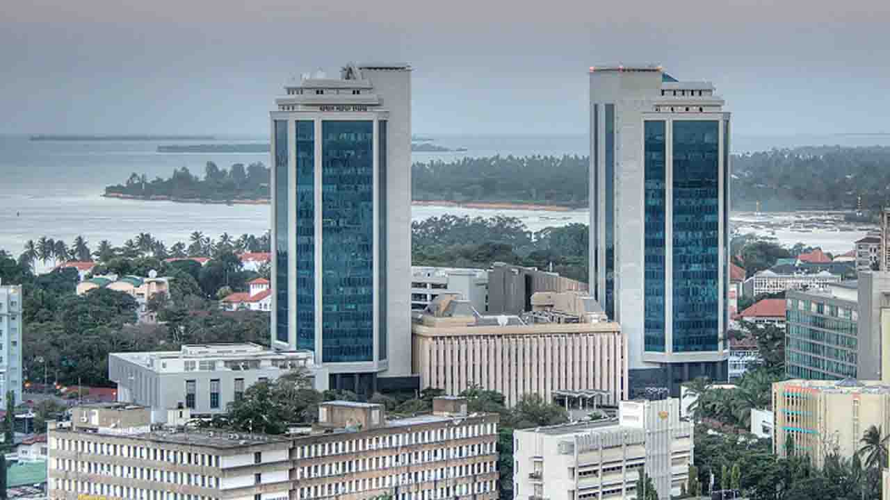 What Will Africa's third-fastest expanding economy be ?? - Commonwealth ...