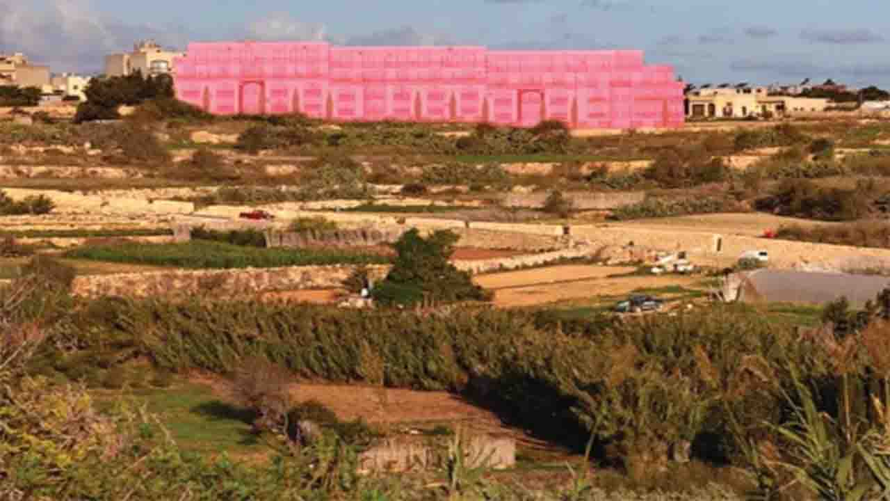 Three Davids take on Goliath to halt overdevelopment in Nadur ...