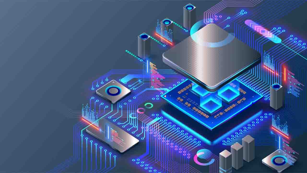 New Materials and Design in Future Semiconductor Revolutionizing ...
