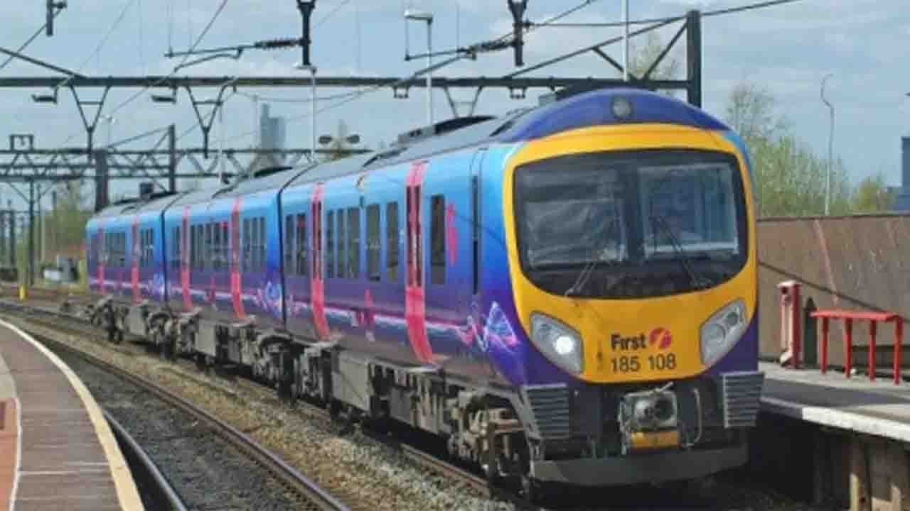 Manchester rail gets £72m boost for enhancements - Commonwealth Union