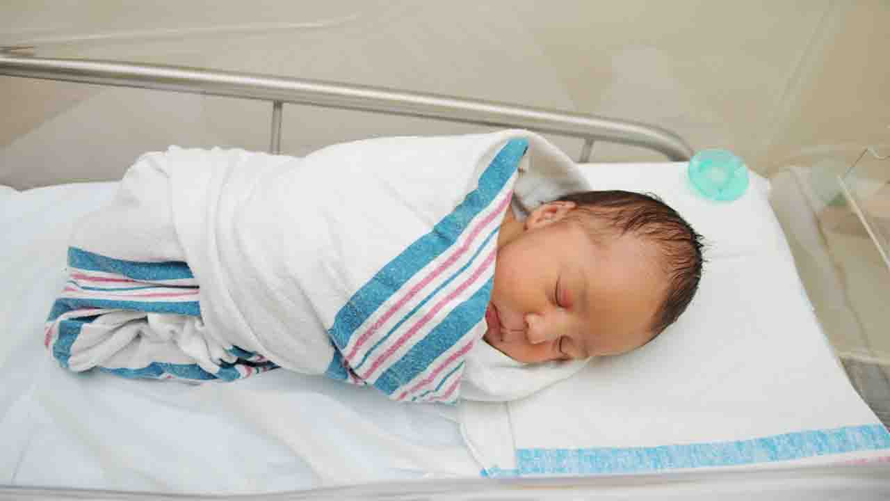 Clinical trial set to focus on sepsis treatment for newborns ...