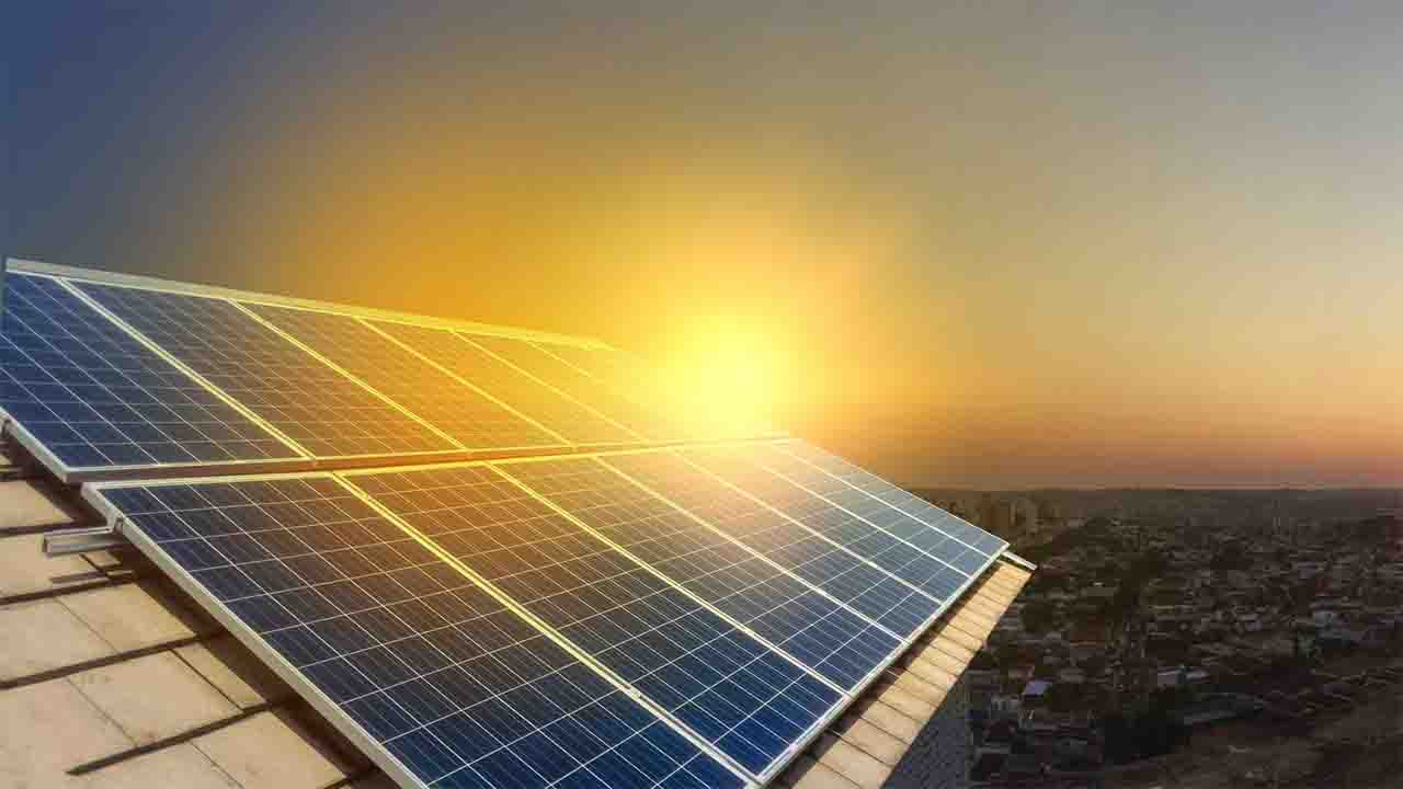 How microwaves may advance solar technology - Commonwealth Union