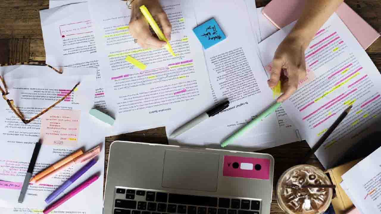 Mastering The Art Of Productive Studying! - Part 2 - Commonwealth Union