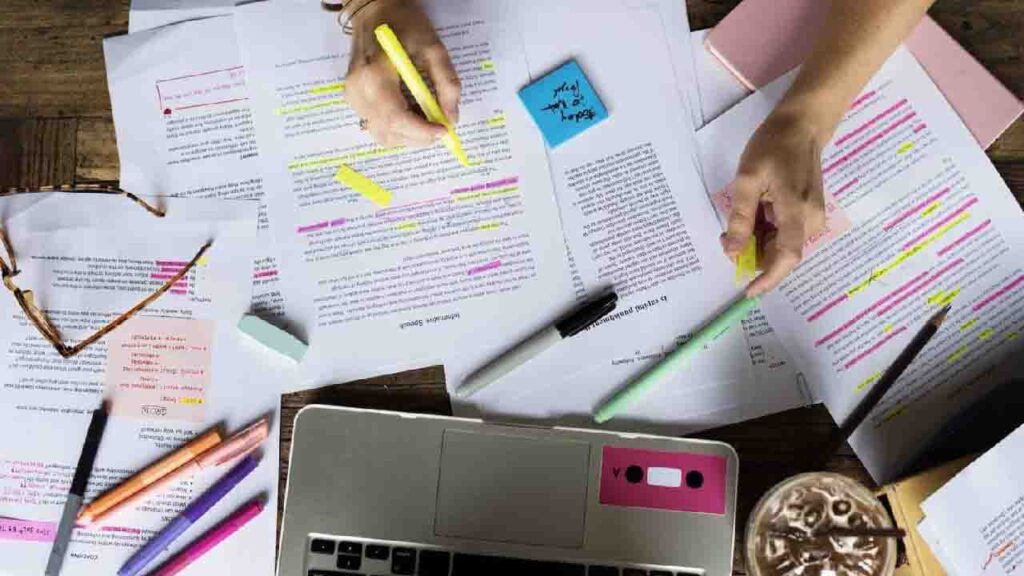 Mastering The Art of Productive Studying! - Part One - Commonwealth Union