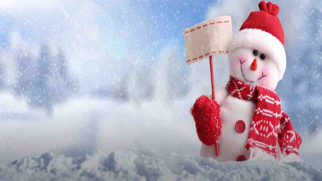 Winterland: Lahore gets a taste of Winter in the park! - Commonwealth Union