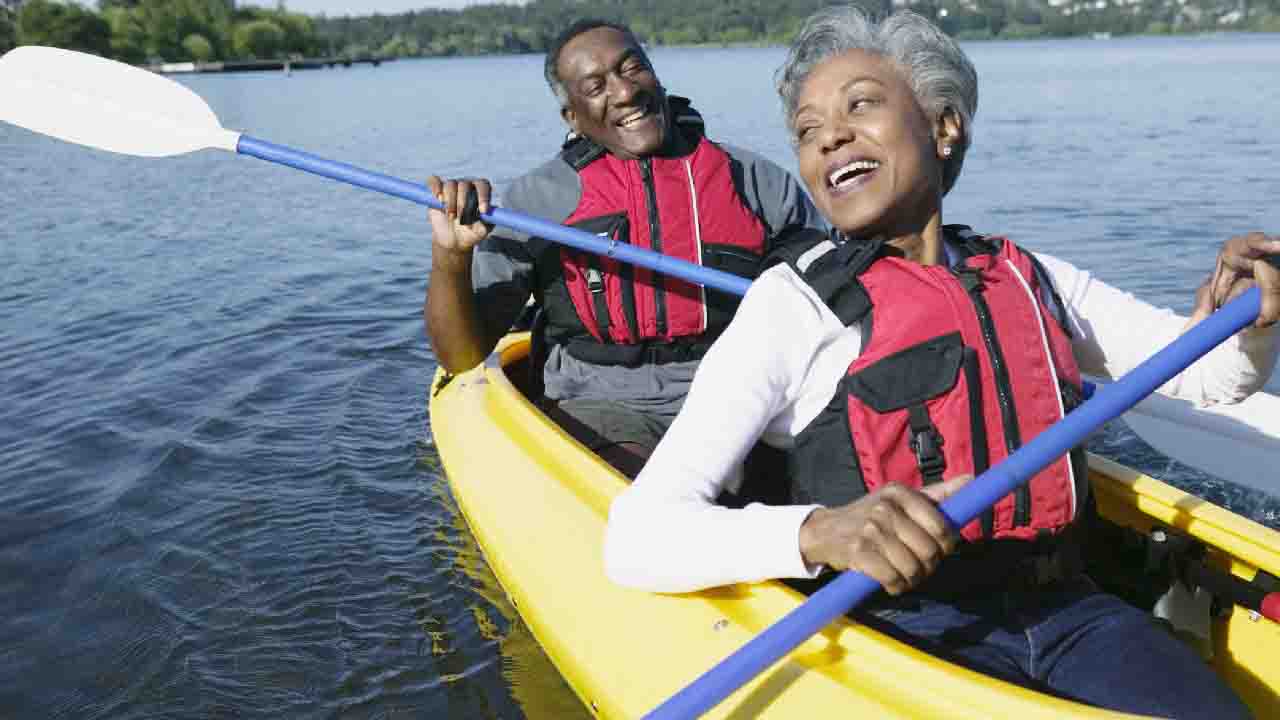 Simplifying Travel For The Seniors! - Commonwealth Union