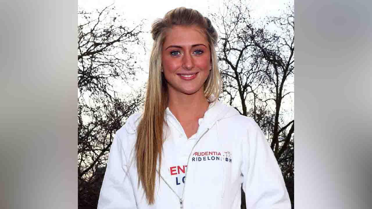Who is Laura Kenny - Commonwealth Union