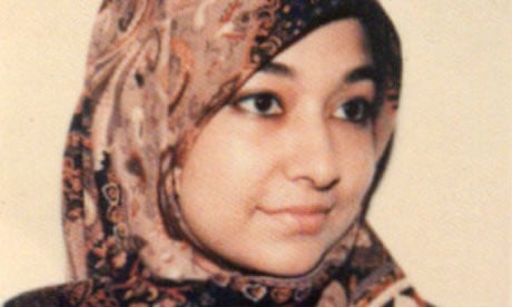 The Story of Dr. Aafia Siddiqui - A tale of In… - Commonwealth Union