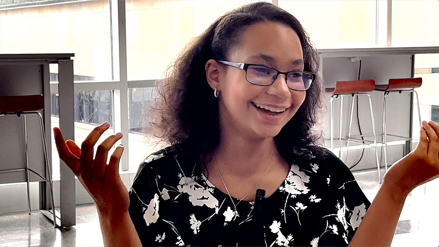 12-year-old Ottawa girl achieve Canadian…h… - Commonwealth Union