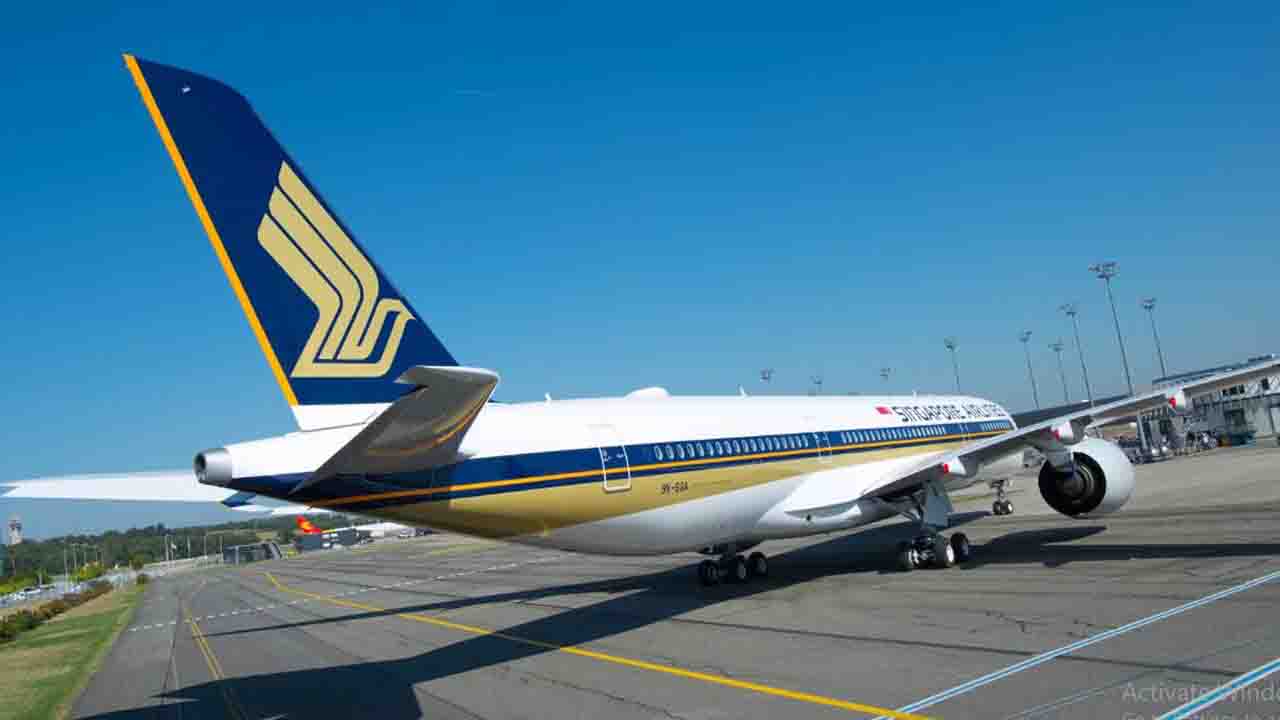 Later this year SIA passengers will be offered a luxurious ...