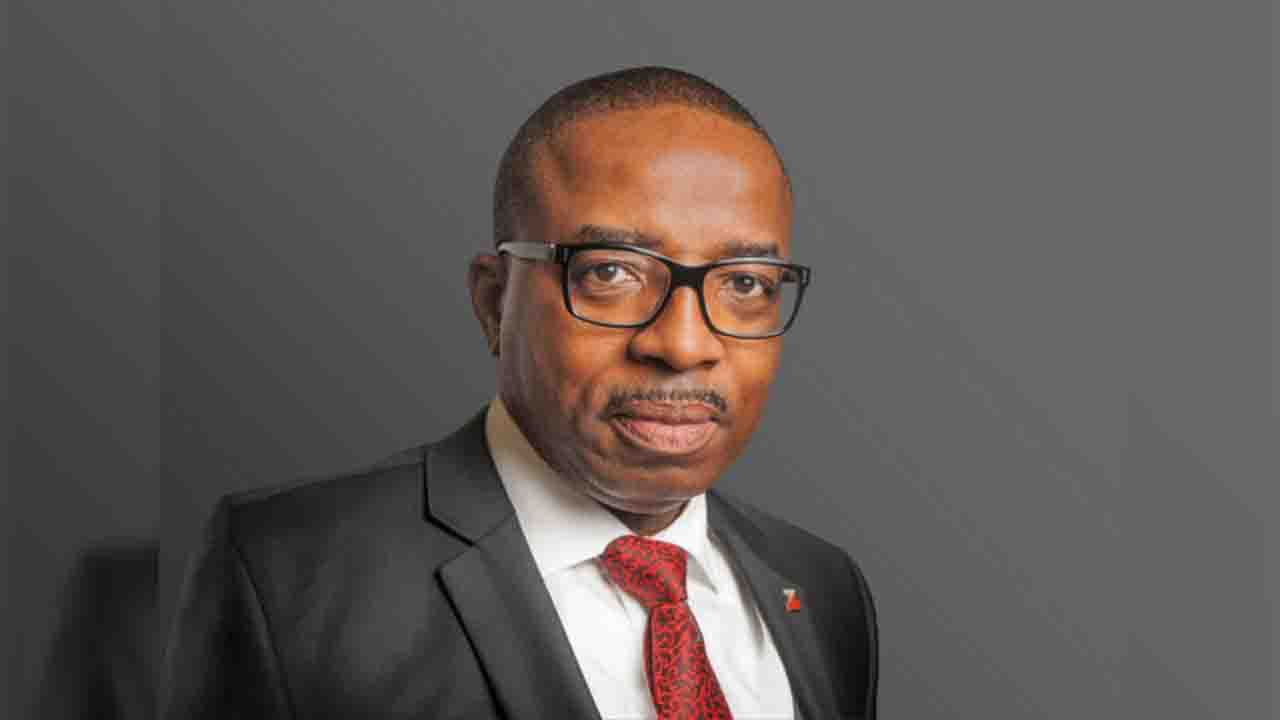 Africa's best banking CEO of the year…! - Commonwealth Union