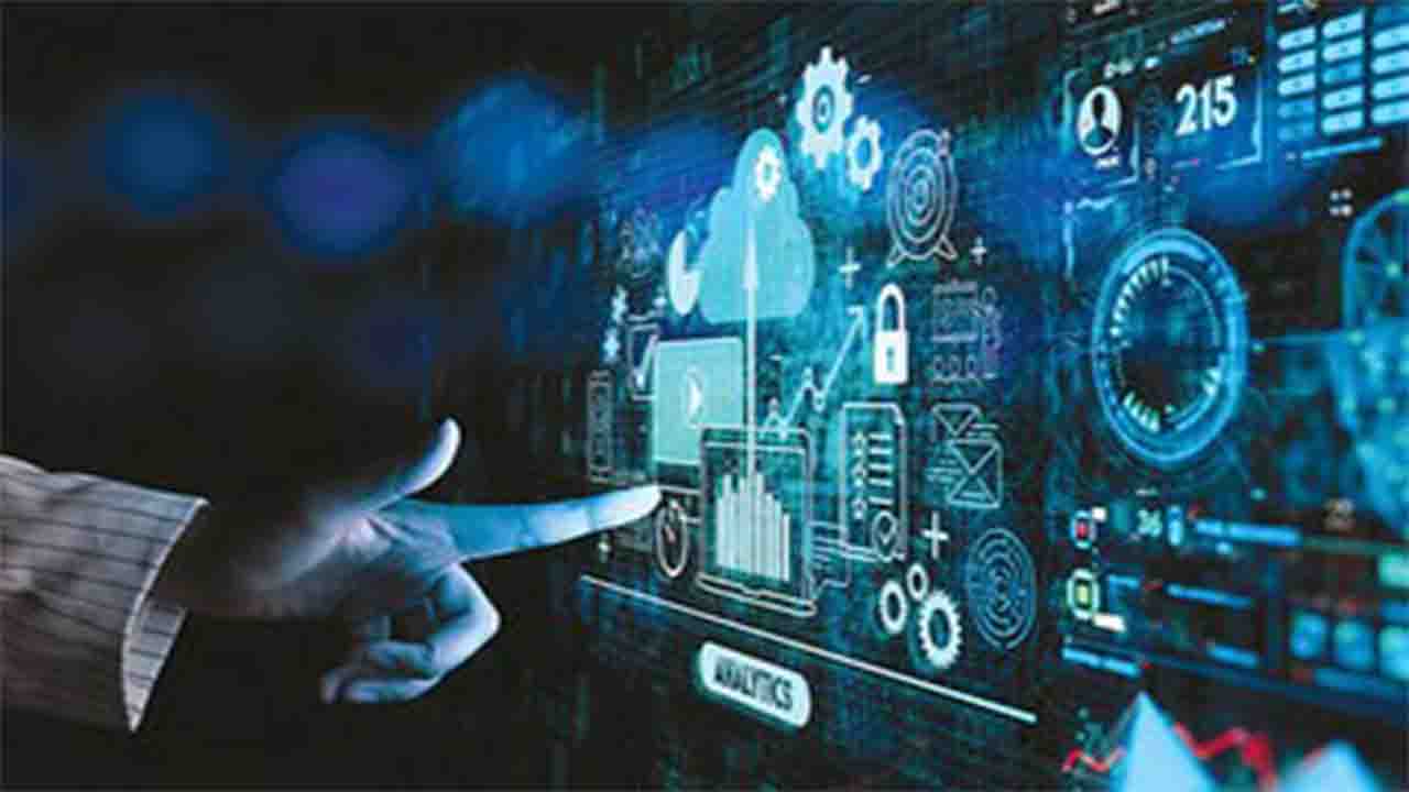 The Crucial Role of Data Professionals in…? - Commonwealth Union