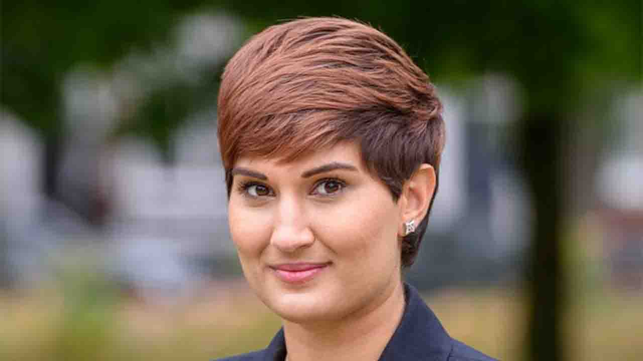 How a Sri Lankan immigrant became the youngest minority ethnic Crown ...