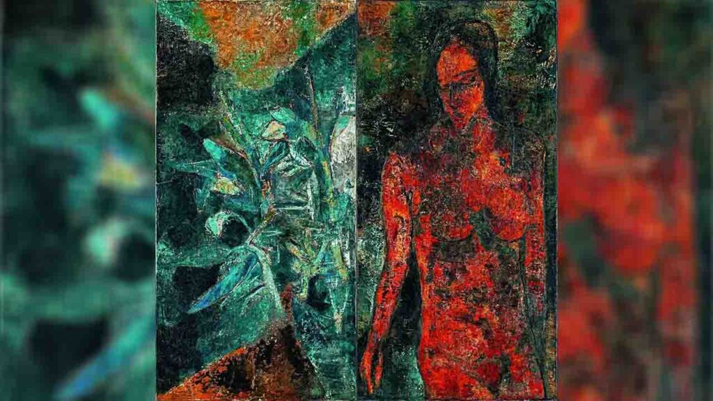 What can be Discovered at the Modern Indian Art Auction? - Commonwealth ...