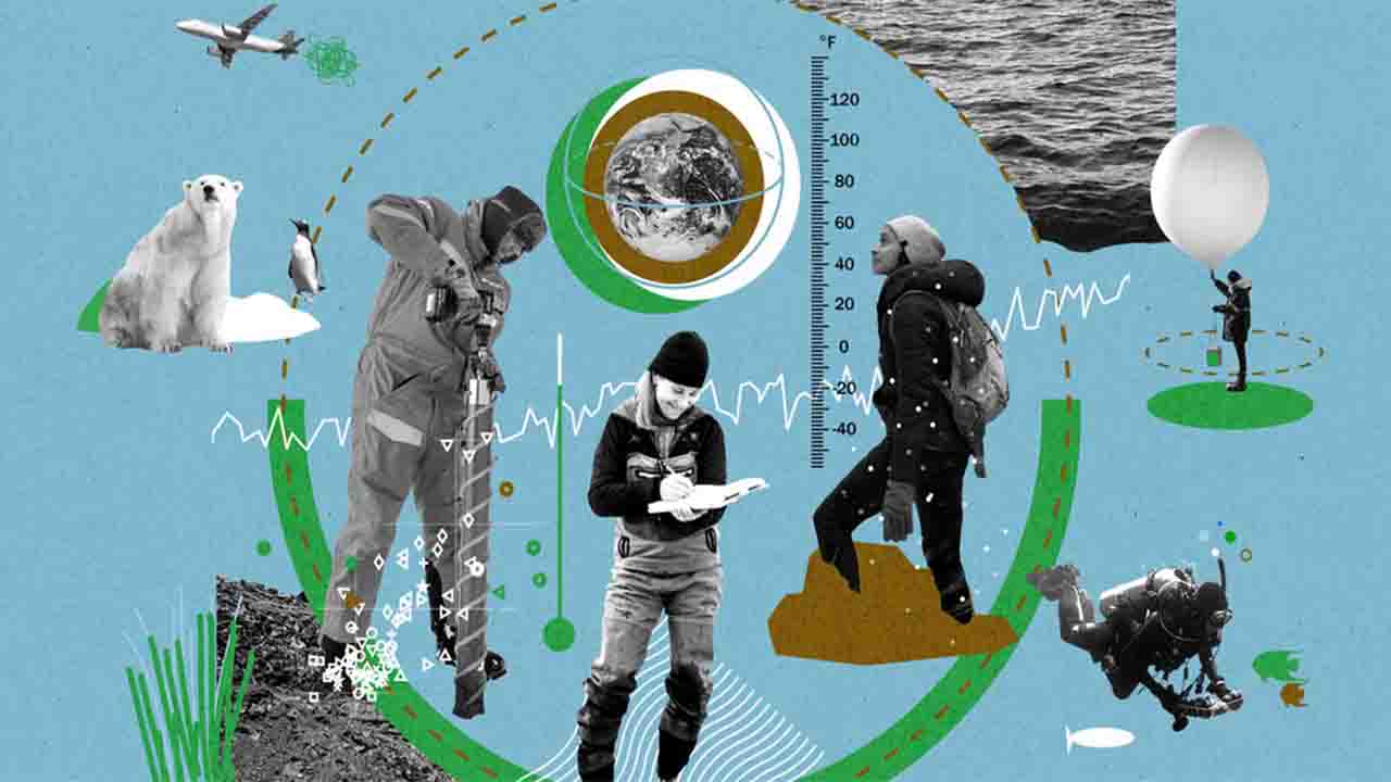 How Countries are Tackling Environmental Challenges - Commonwealth Union