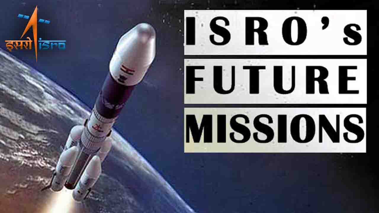 ISRO's Ambitious Plans for Lunar Exploration...! - Commonwealth Union