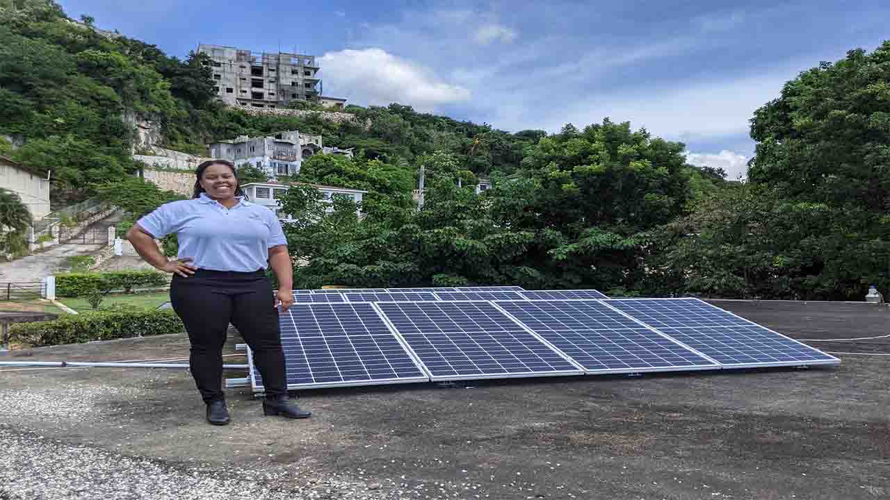 A Drive Towards Renewable Energy In…! - Commonwealth Union