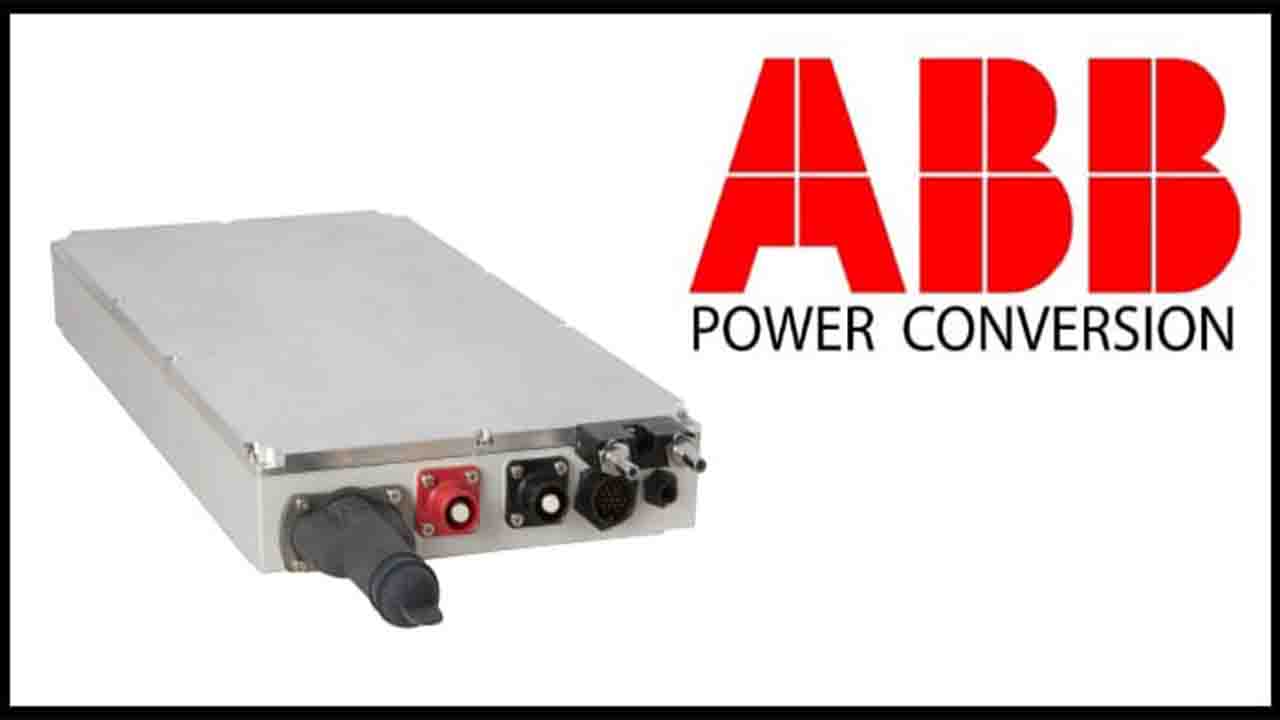 ABB Power Conversion Enhances…. PC! - Commonwealth Union