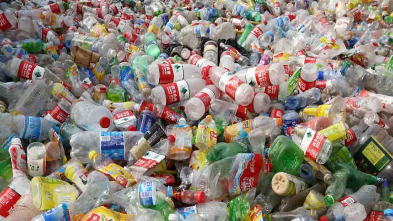 Global Plastics Treaty focuses on circularity to tackle plastic ...