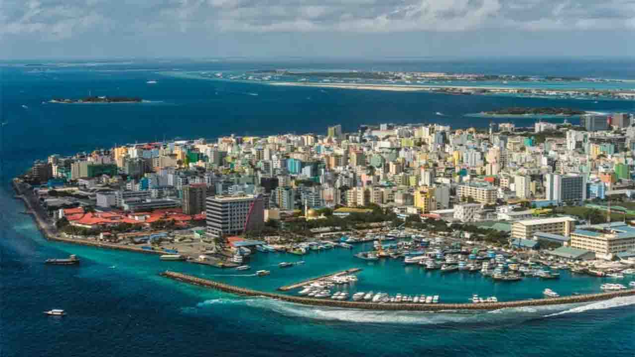 Maldives to emerge as the fastest growing economy in South Asia - World ...