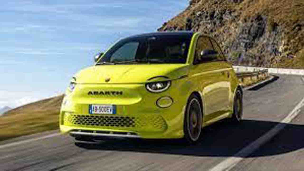 Who launches new car for Australia?! - Commonwealth Union