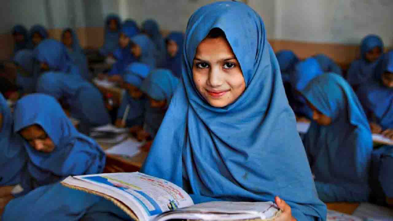 An insight into education in Pakistan - Commonwealth Union
