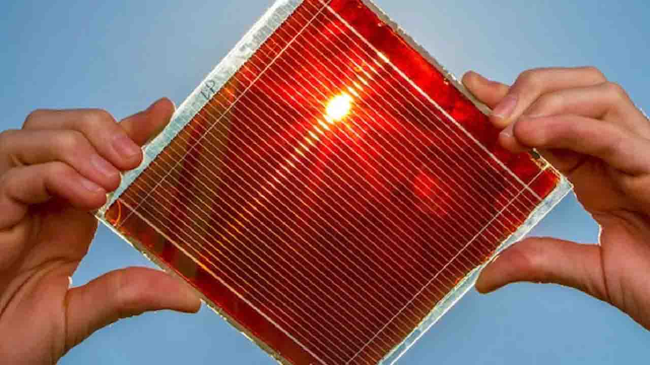 Solar cells go stratospheric ... - Commonwealth Union