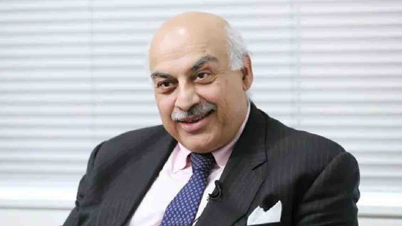 The wealthiest Indian in Australia runs a USD 10.5 billion business ...