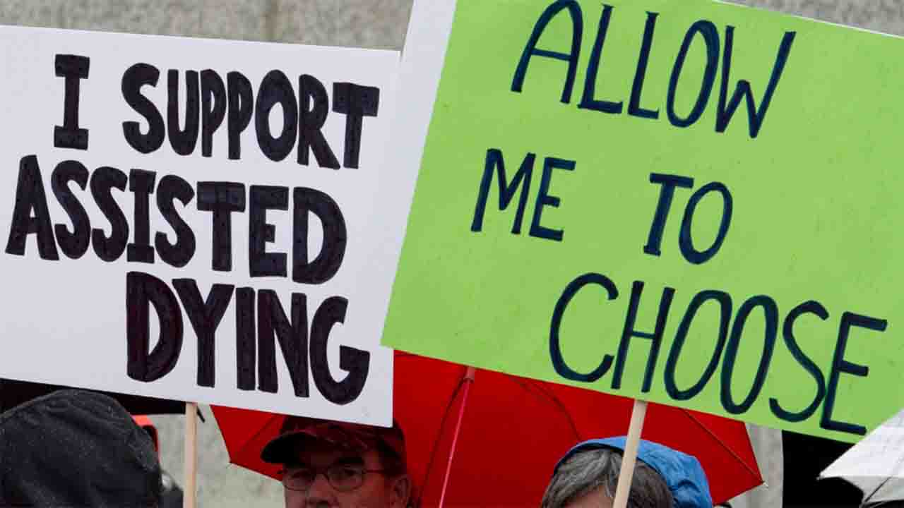 Canada to expand criteria for medically assisted deaths by ...