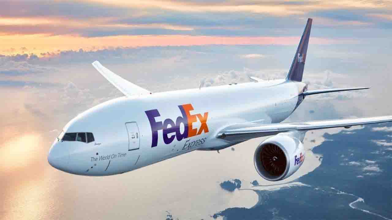 In India, FedEx improves its…. - Commonwealth Union