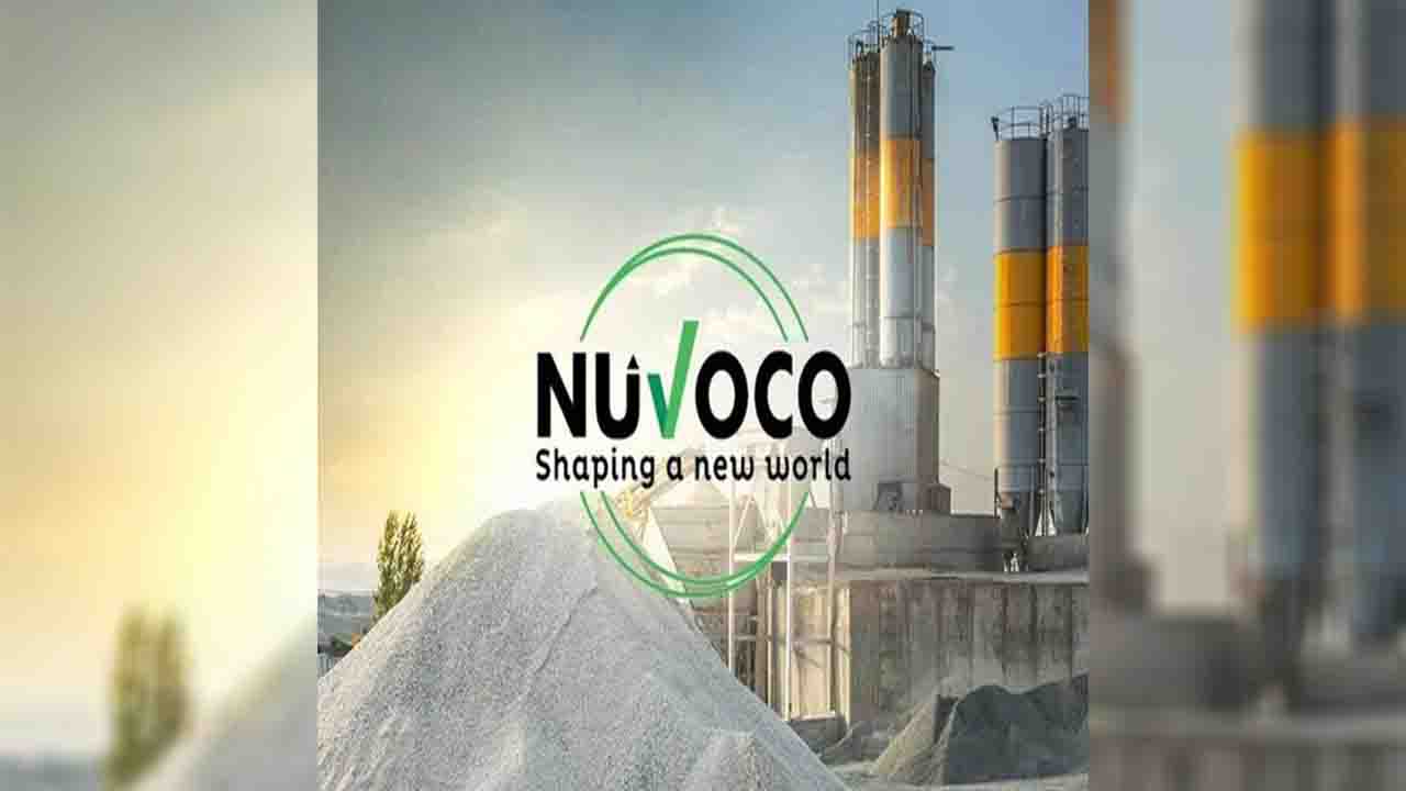 Nuvoco Vistas Corp. Ltd. Completes Successful Implementation of ...