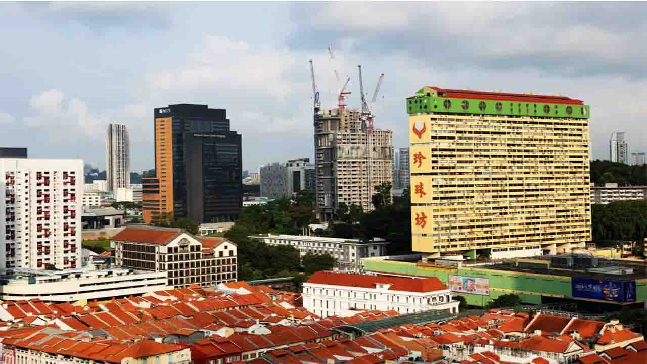 Singapore requires permission for… - Commonwealth Union