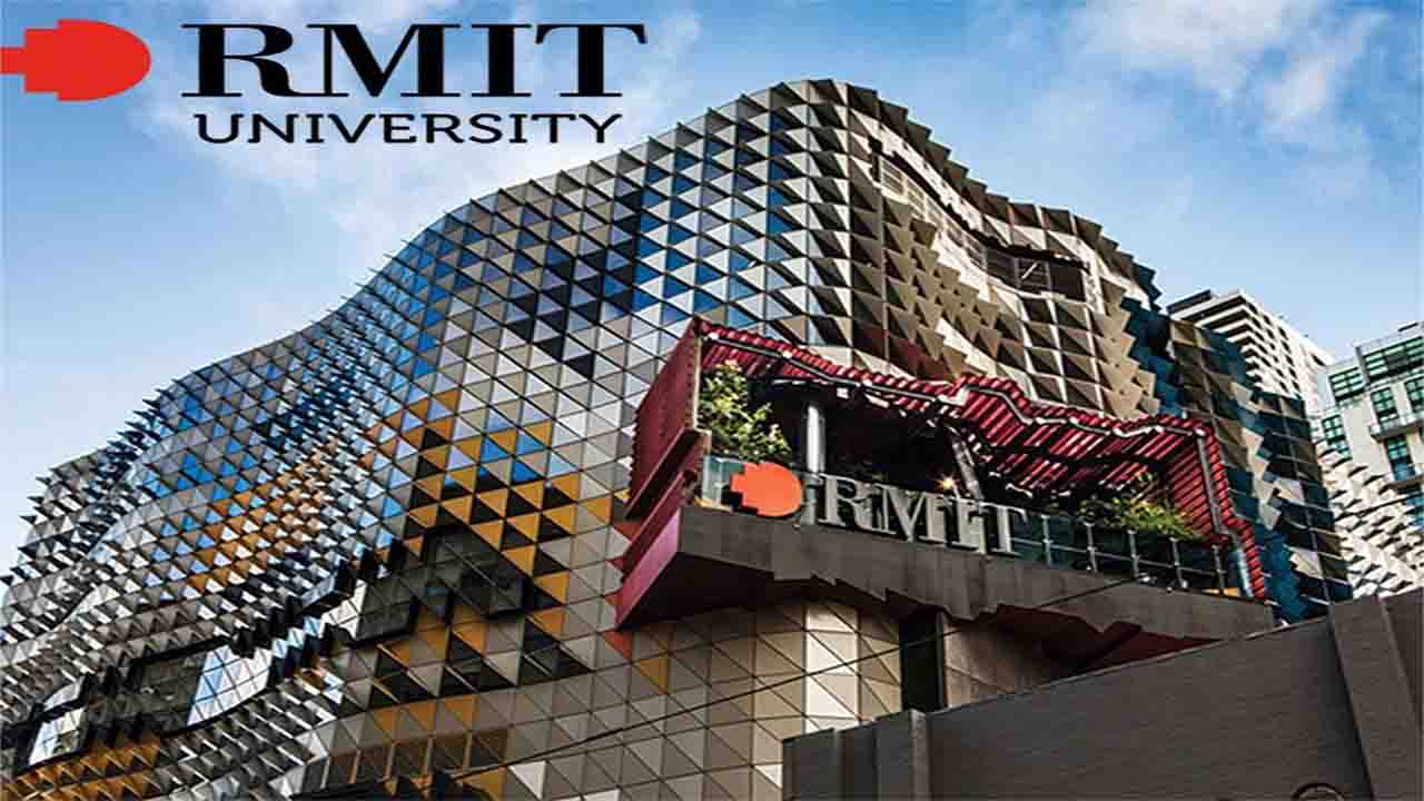 RMIT Embracing Future Education - Commonwealth Union