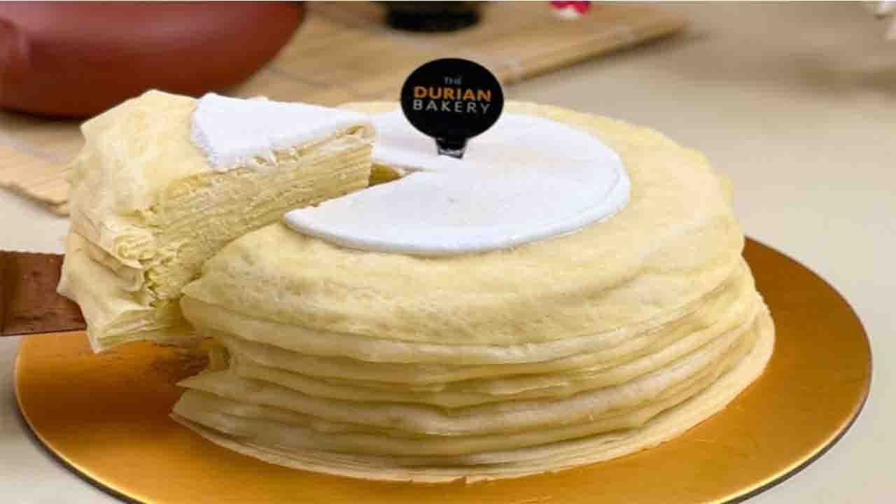 Durian treats and… - Commonwealth Union